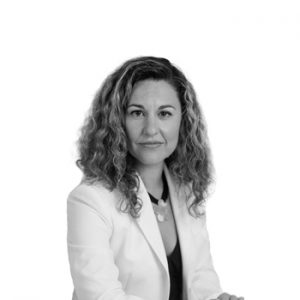 The American College of Greece | Olga Epitropaki