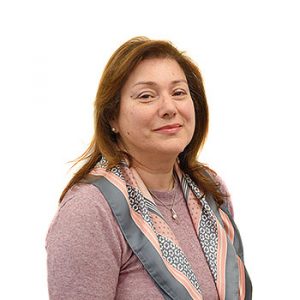 The American College of Greece | Ioanna Patsioti-Tsacpounidis