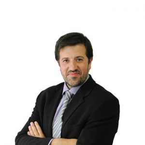 The American College of Greece | Pavlos A. Vlachos