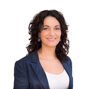 The American College of Greece | Katerina Voutsina