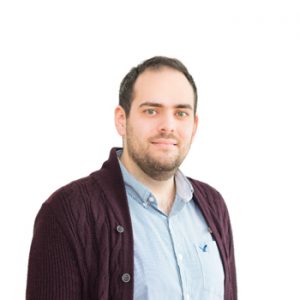 The American College of Greece | Athanasios Panagiotou