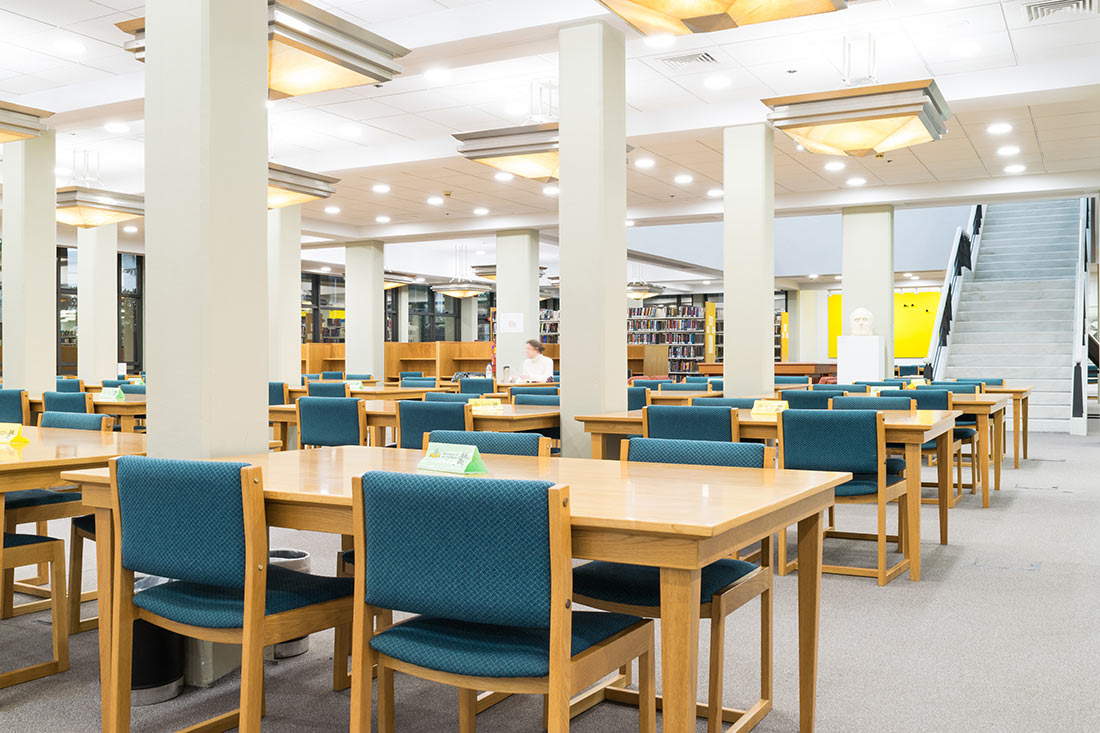 The American College of Greece | Life on Campus