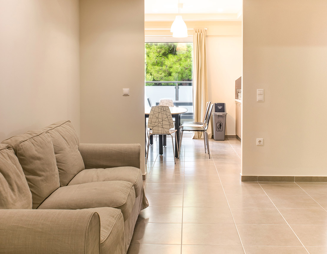 The American College of Greece | Life on Campus