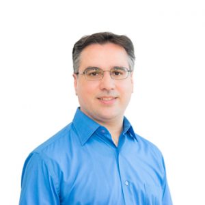 The American College of Greece | Dimitrios Christou