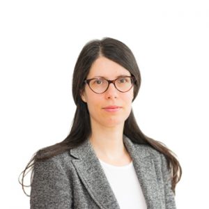 The American College of Greece | Toula Perrea