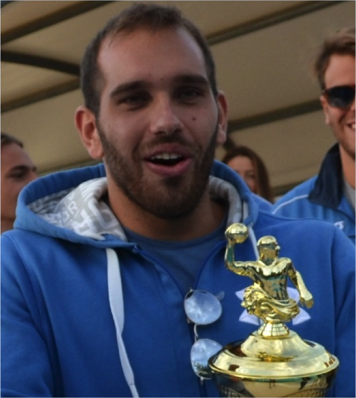 The American College of Greece | Gavriil Gavalas, October 9-15, 2017