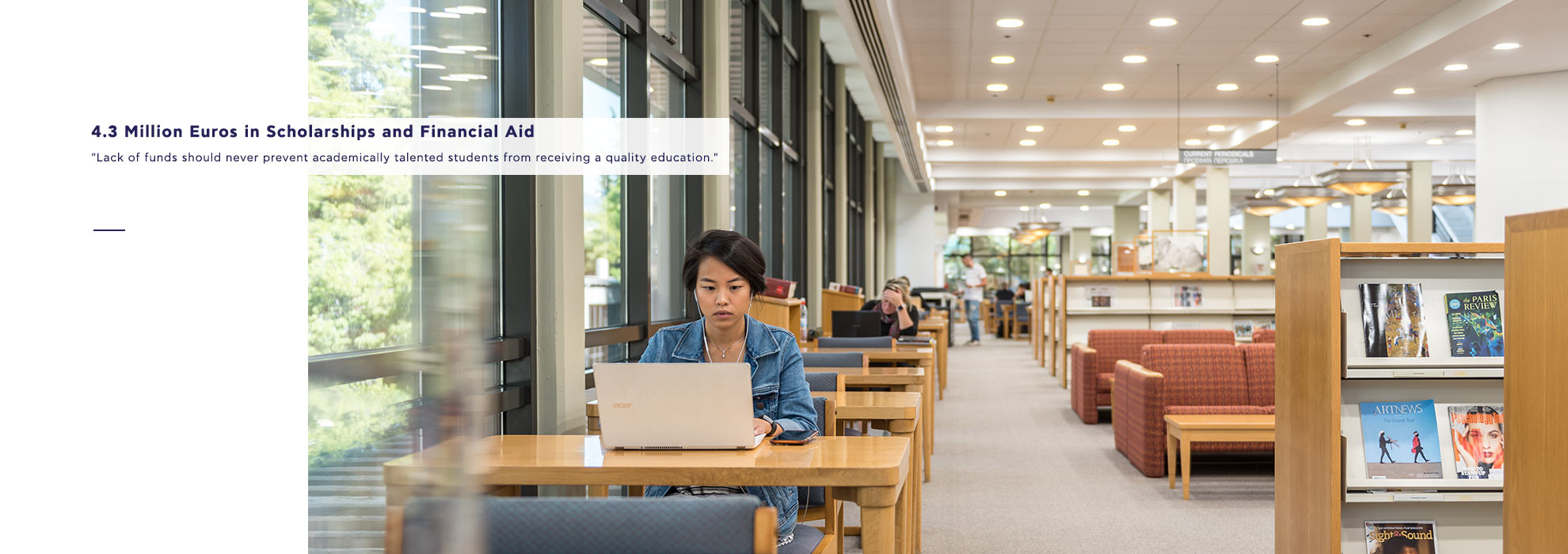 The American College of Greece