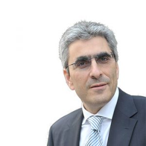 The American College of Greece | Michael Samonas