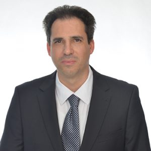 The American College of Greece | Raymond Petridis