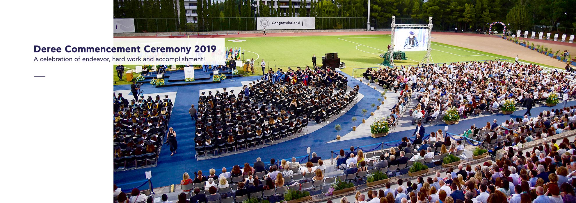 The American College of Greece