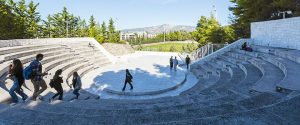 The American College of Greece | Academic Calendar