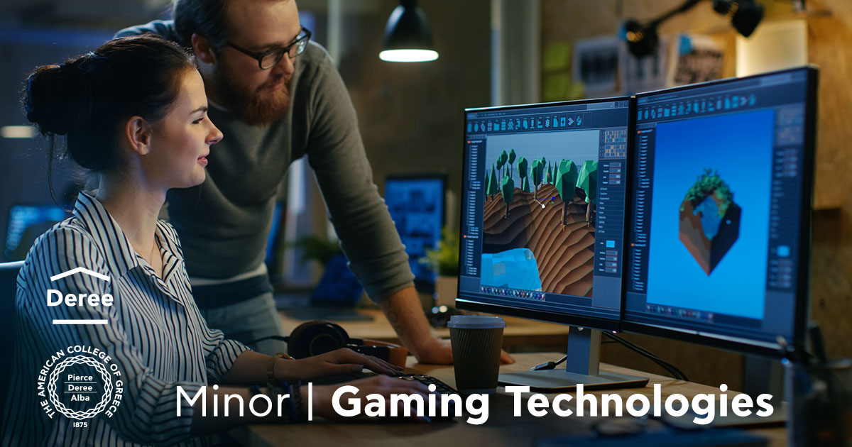 The American College of Greece | Project Management