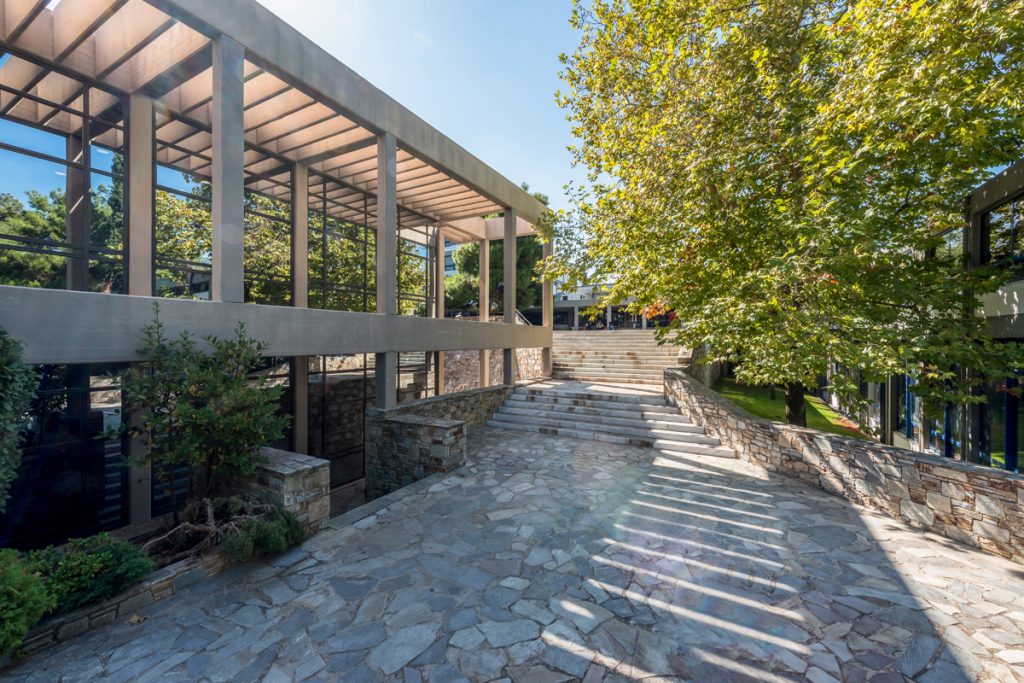 Discover Deree Day | The American College of Greece