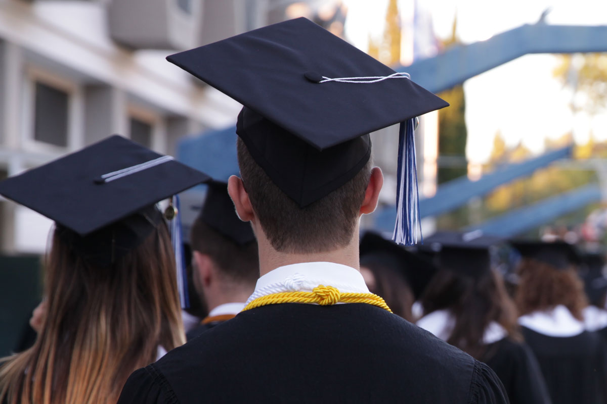 The American College of Greece | Deree Degree Recognition