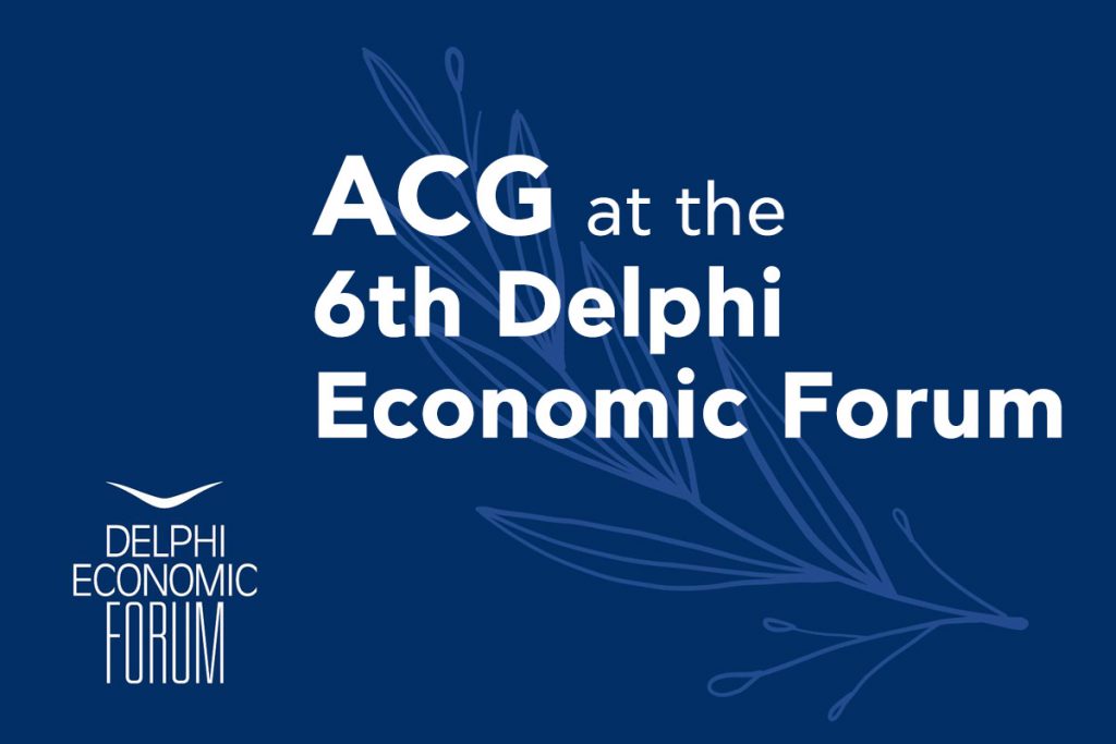 The American College of Greece | Professor Loren J. Samons at the 6th ...