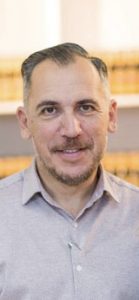 The American College of Greece | Vassilis Kalantzis