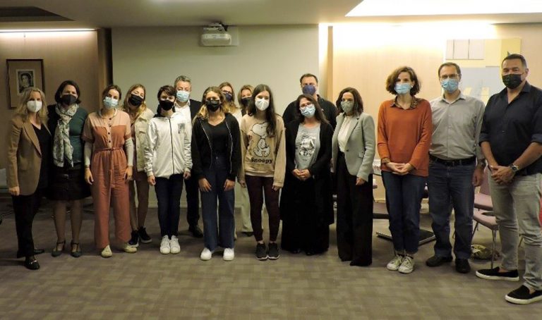 The American College of Greece | ACG is grateful to the Stefatos Family ...