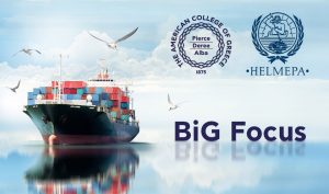 The American College of Greece