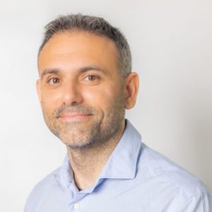 The American College of Greece | Michalis Fragkos