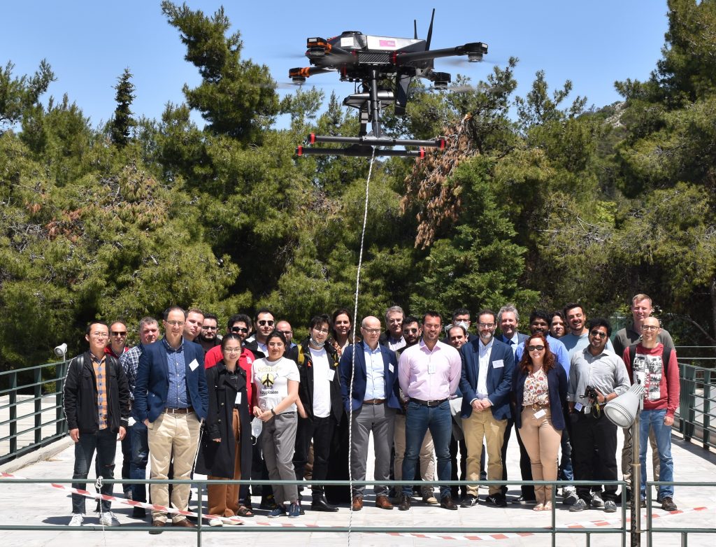 The American College of Greece