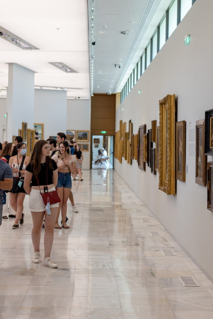 The American College of Greece | Heritage Greece @ ACG: Reconnecting ...