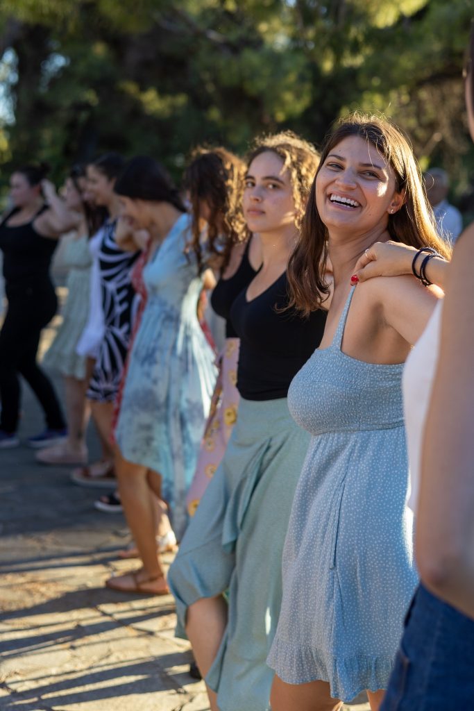 The American College of Greece | Heritage Greece @ ACG: Reconnecting ...