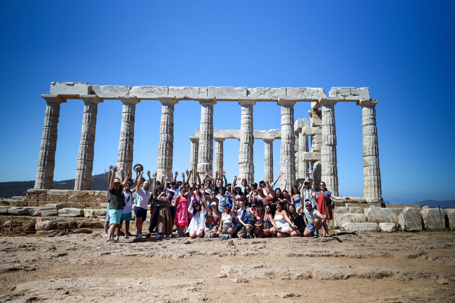 The American College of Greece | Heritage Greece @ ACG: Reconnecting ...