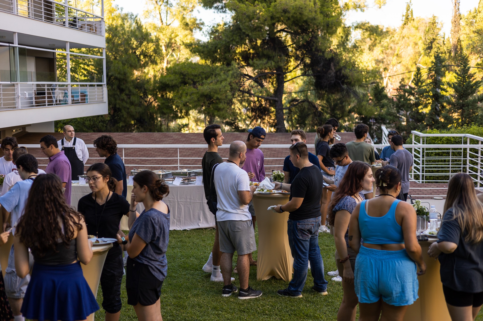 The American College of Greece | Heritage Greece @ ACG: Reconnecting ...