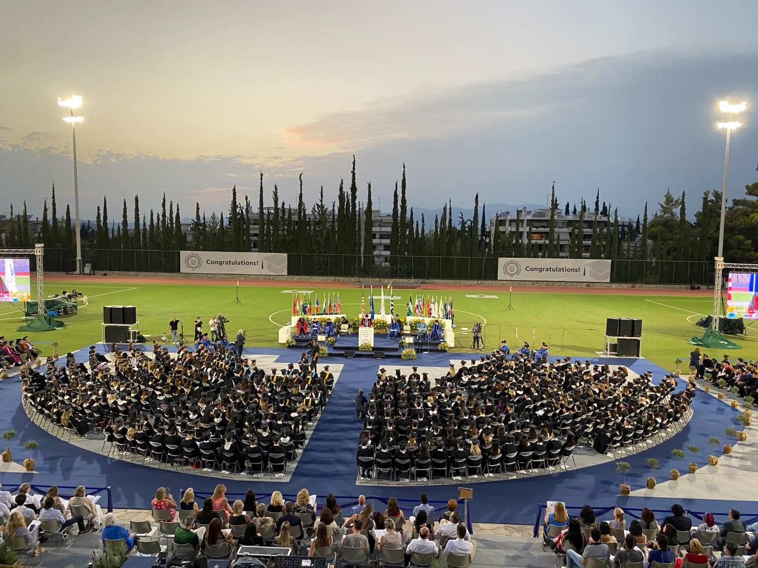 The American College of Greece