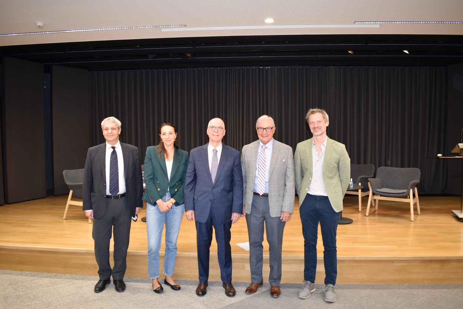 The American College of Greece | Economic and social consequences of the Asia Minor Catastrophe