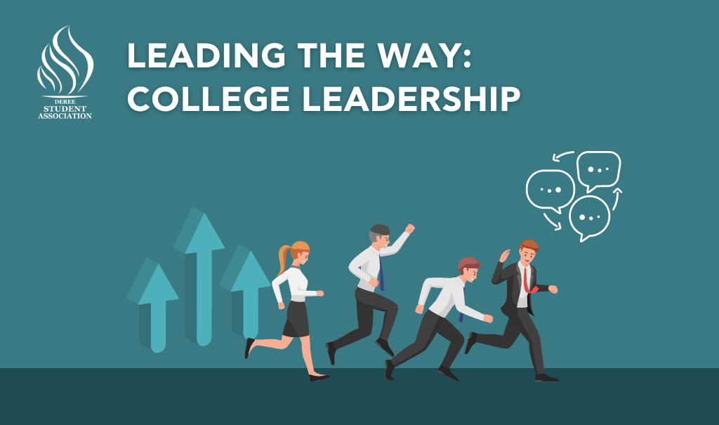 Leading the Way: College Leadership | The American College of Greece
