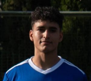 The American College of Greece | Adham Ehap Mohamed Abdelraouf Elsayed January 30-February 5, 2023