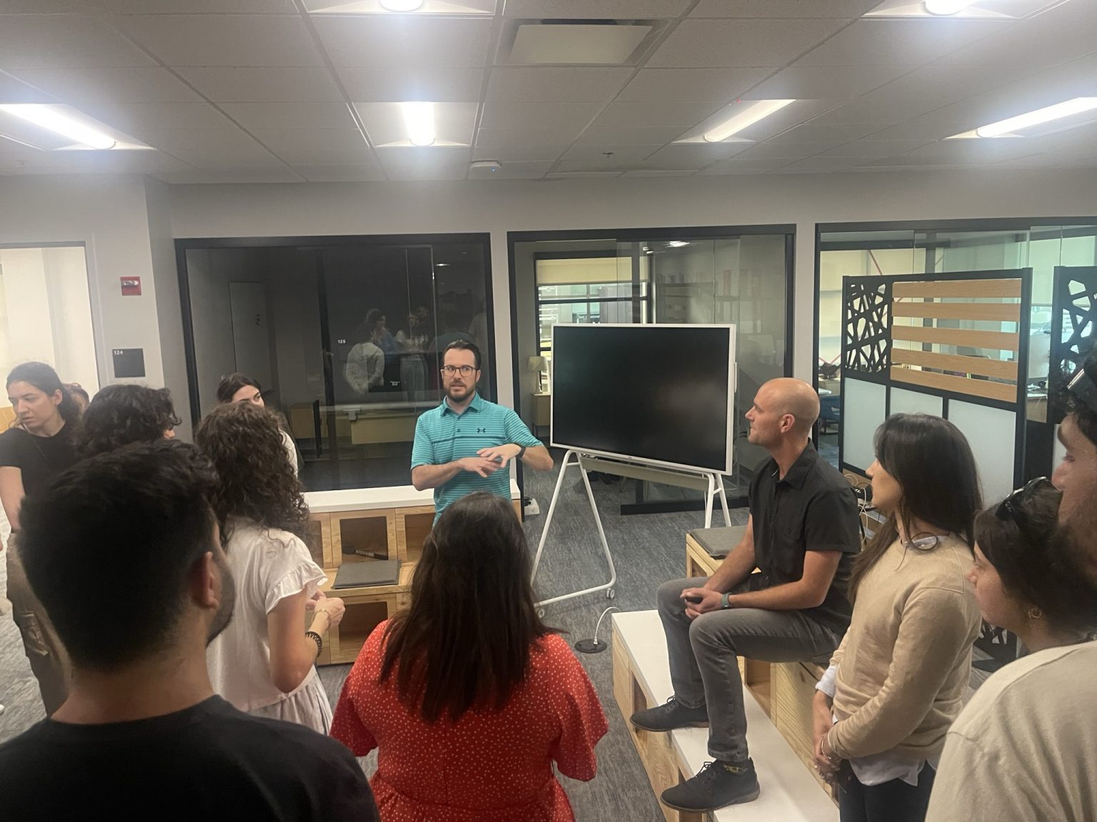 The American College of Greece | Deree Graduate Students’ Educational ...