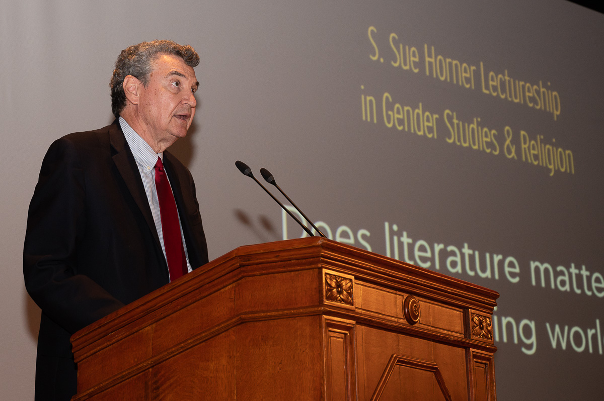 The American College of Greece | World-Renowned Author Margaret Atwood ...