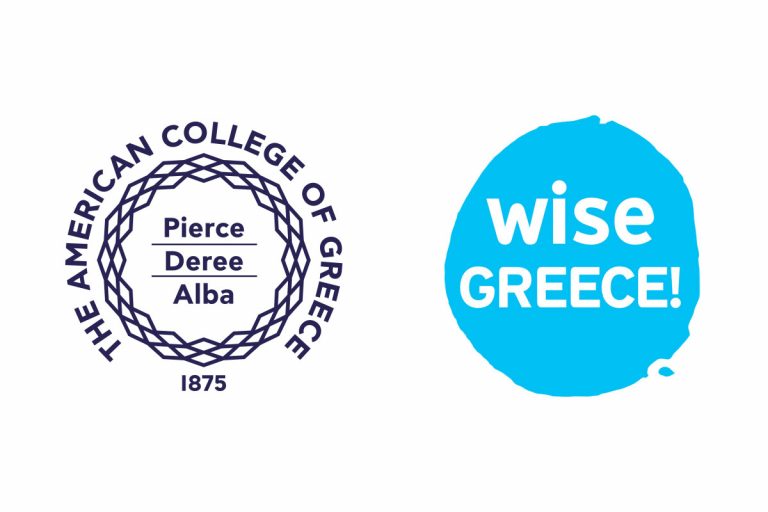 The American College of Greece | ACG signs MoU with Wise Greece