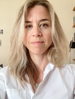 The American College of Greece | Dr Angie Kehagia