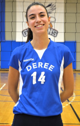 The American College of Greece | Lydia Liarou October 23-29, 2023