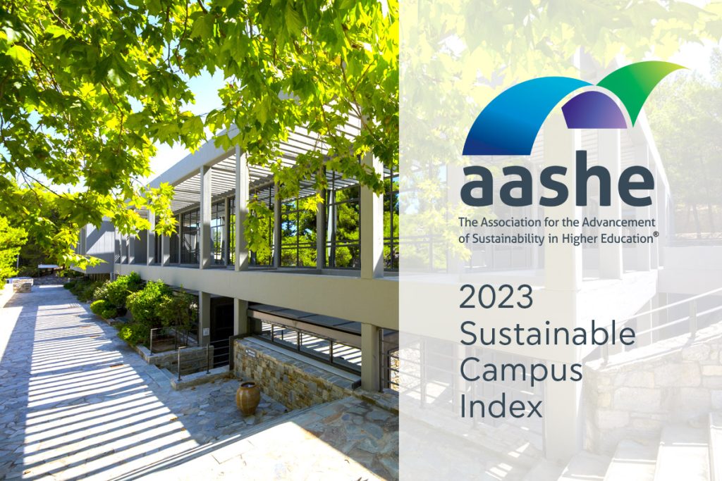 The American College of Greece | ACG featured as a top performer in ...