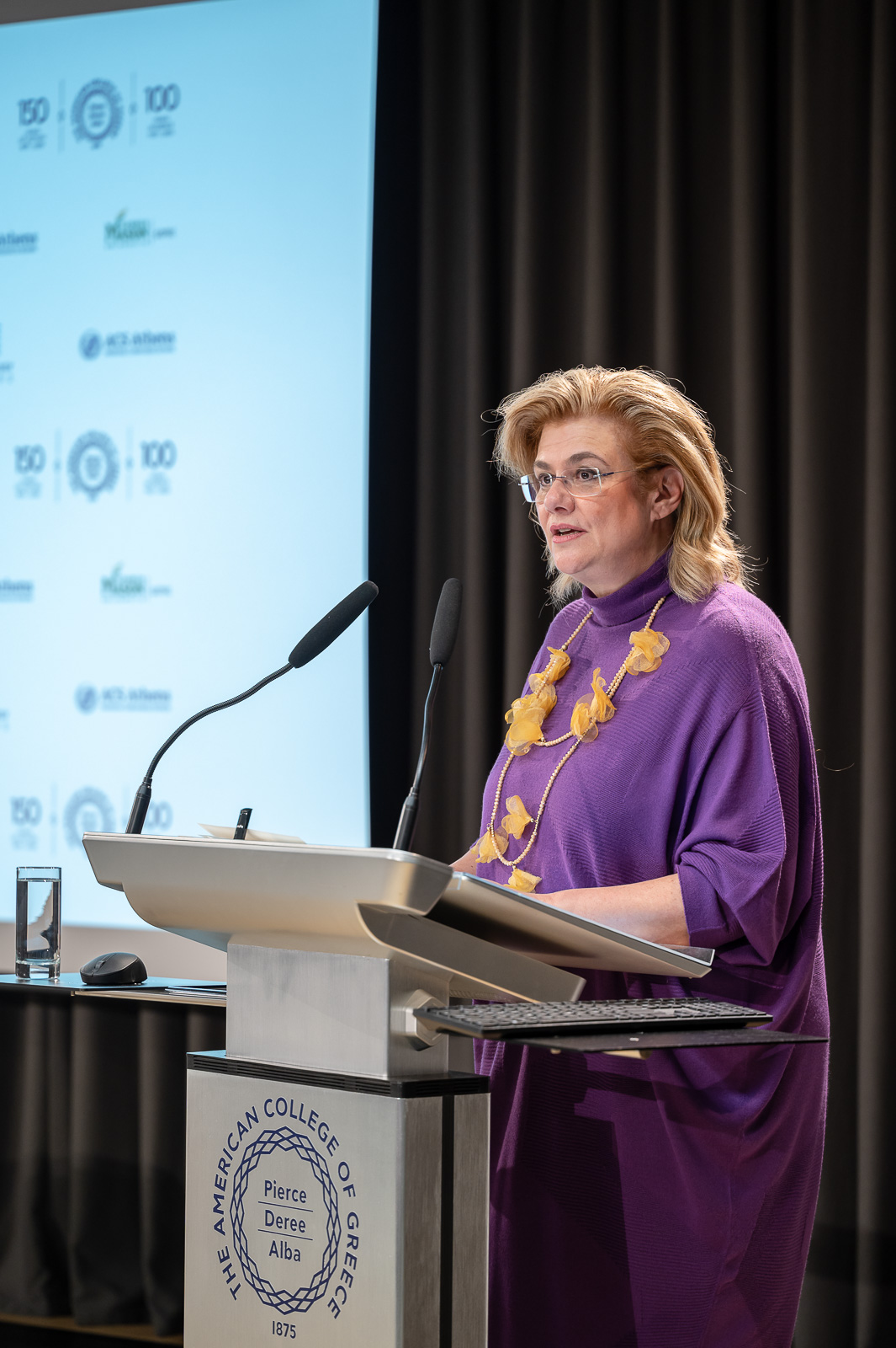 The American College of Greece | Educate, Empower, Integrate: The ...