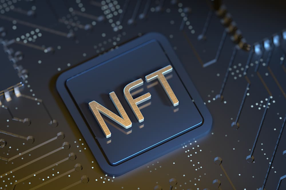 From Blockchain to Billions: Unveiling the potential of NFTs | The ...