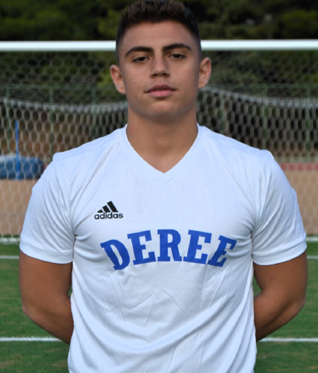 The American College of Greece | Antonios Gallios May 20-26, 2024