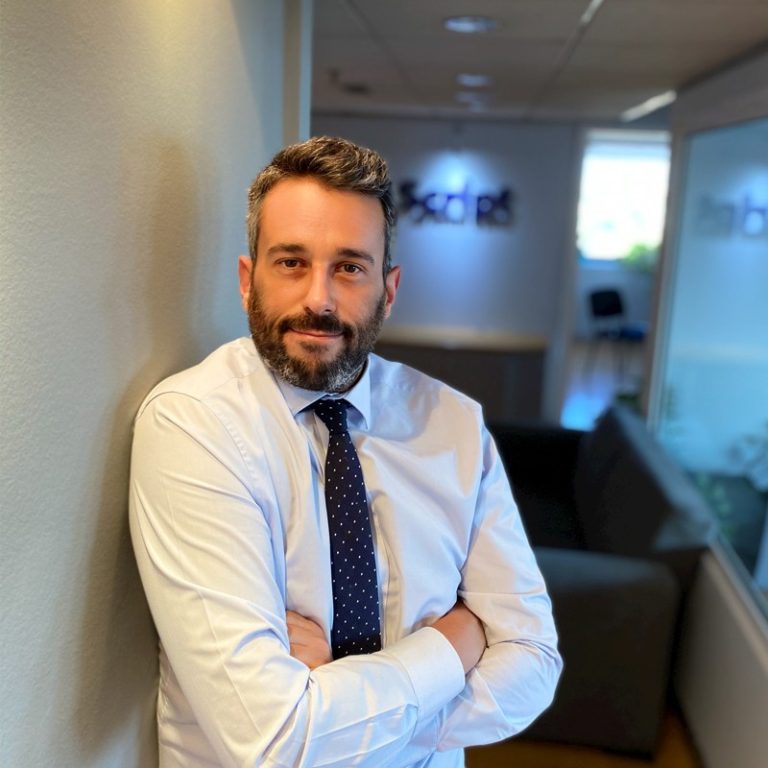 The American College of Greece | Fedon Papapavlou