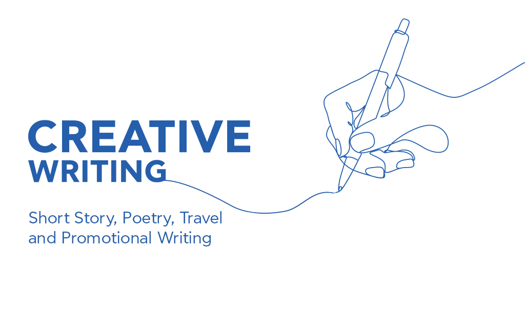 The American College of Greece | Creative Writing: Short Story, Poetry ...