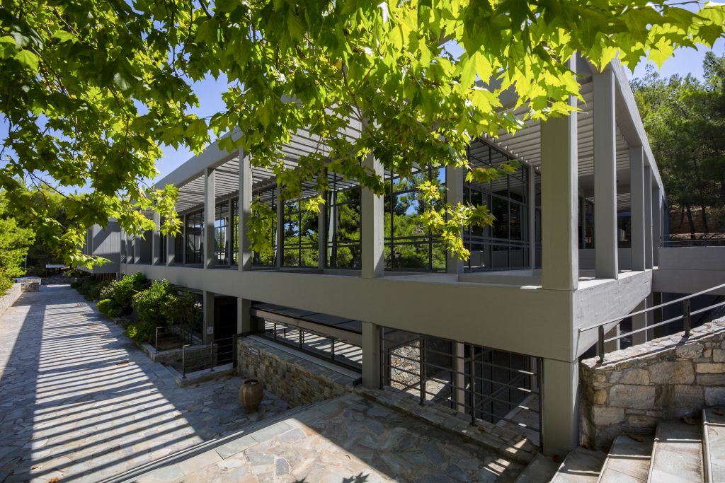 The American College of Greece | Sustainability at ACG