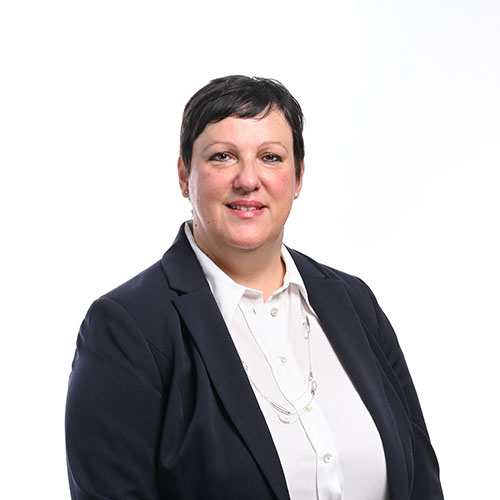 The American College of Greece | Maria Avgerinou