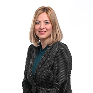The American College of Greece | Maria Kyriakaki