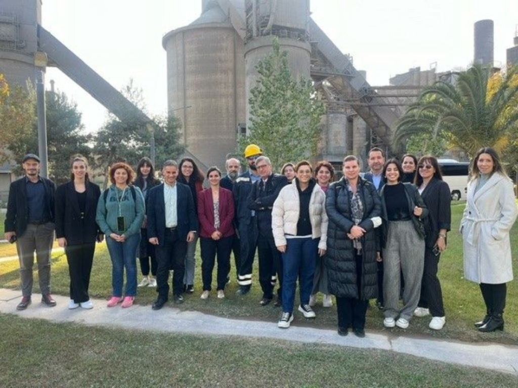 The American College of Greece | Sustainability at ACG