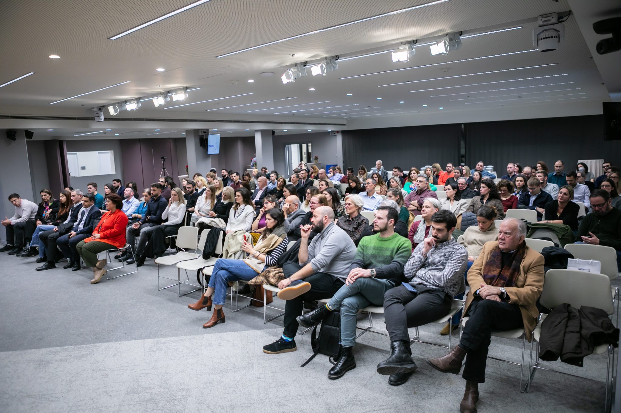 The American College of Greece | Dissecting the Complexities of EU ...