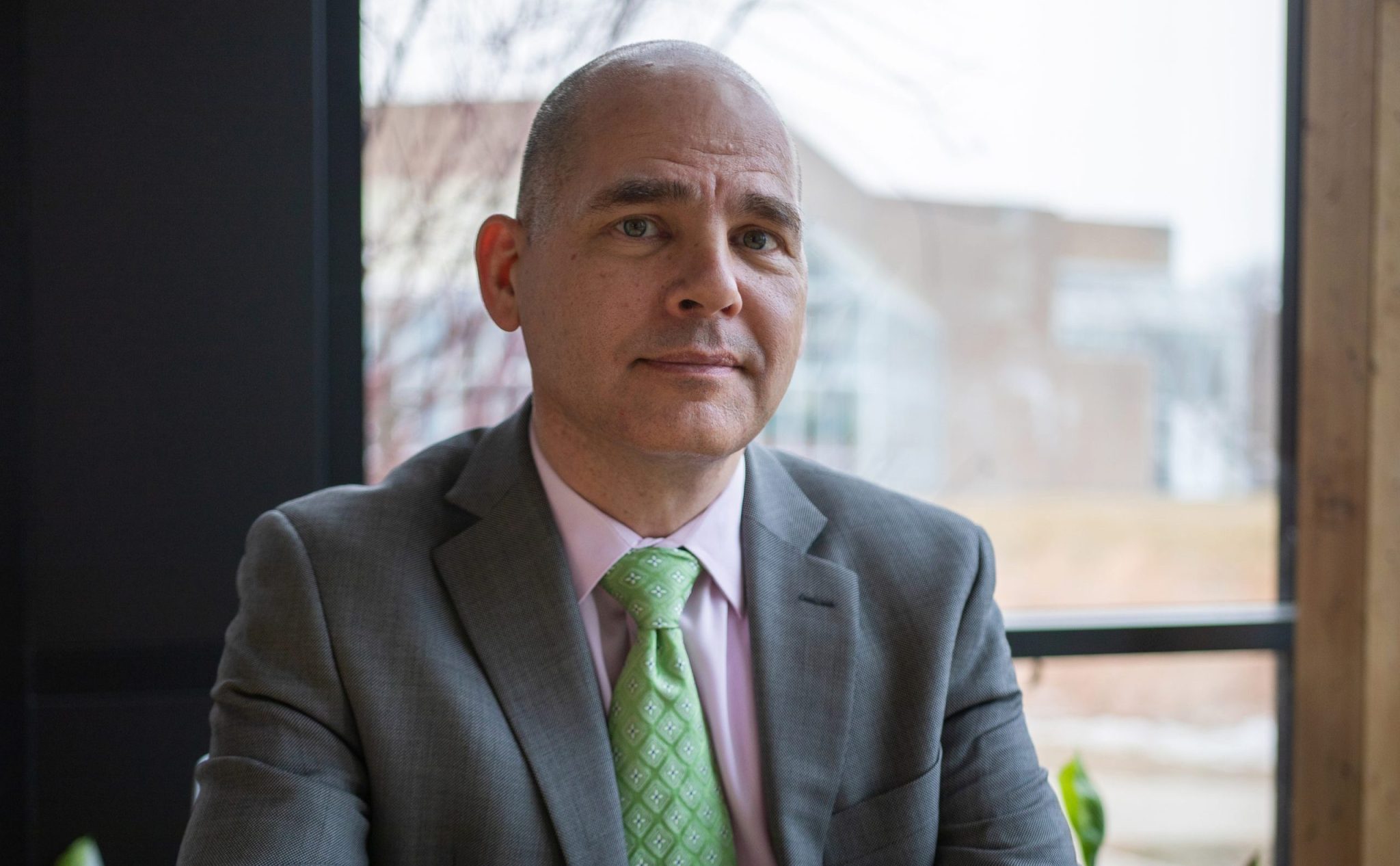 The American College of Greece