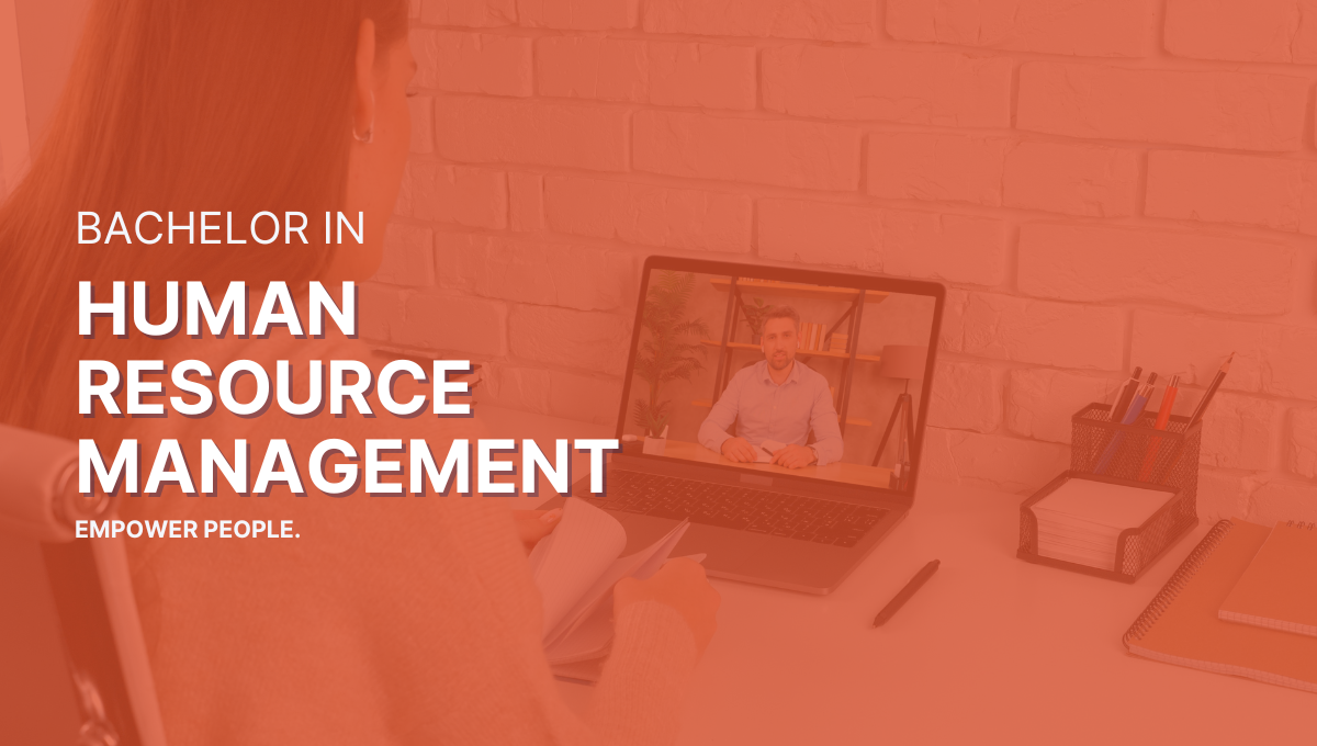 The American College of Greece | Human Resource Management